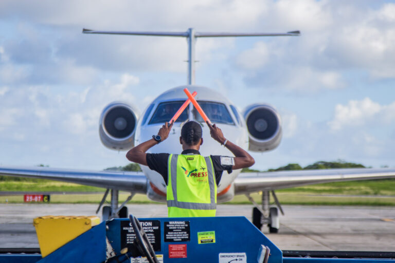 BMN SVG Airways agents - BMN SVG Airways